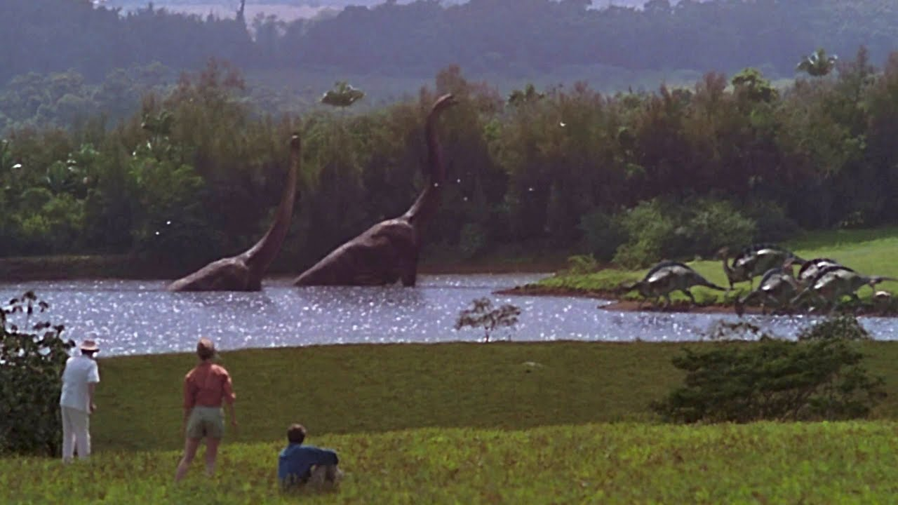 The Return Of The Return To Jurassic Park Isla Nublar 1993 Map Frontier Forums