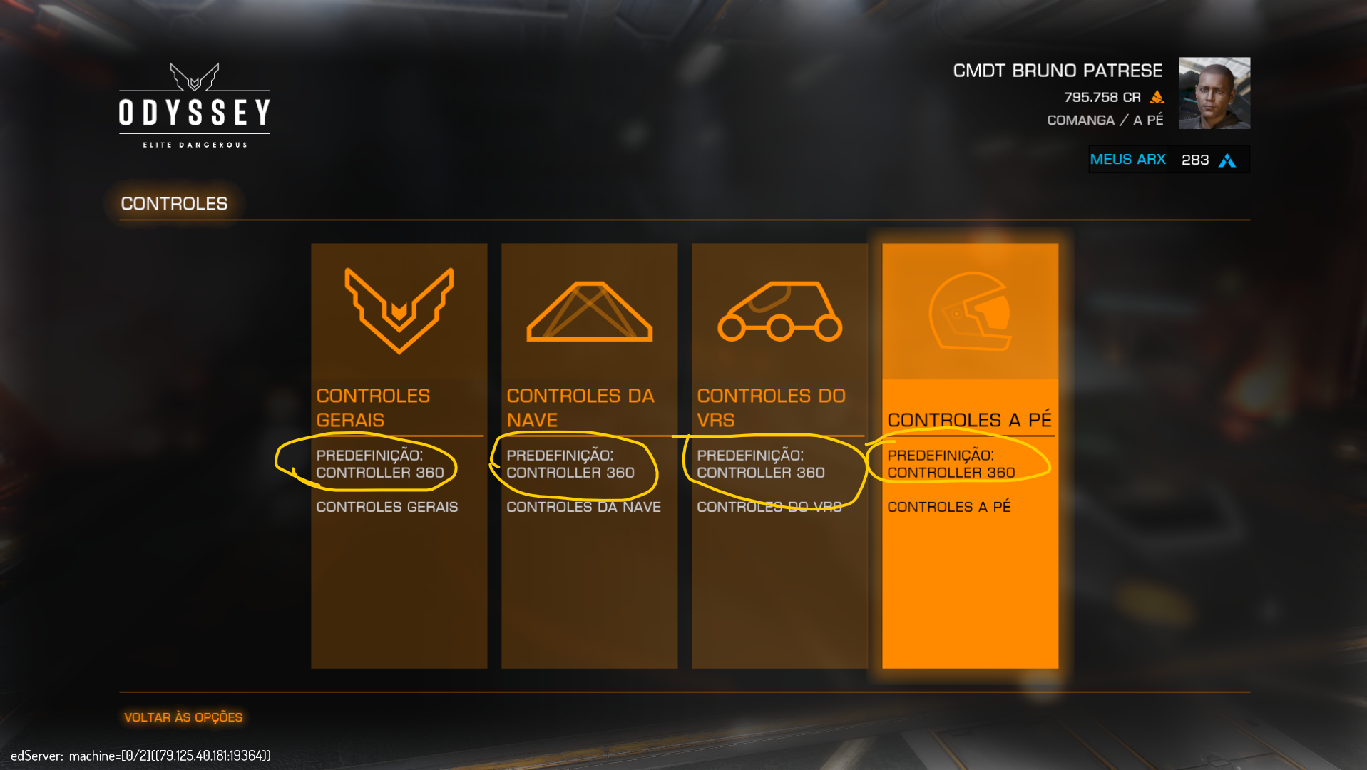 Xbox Controller Not Working Frontier Forums