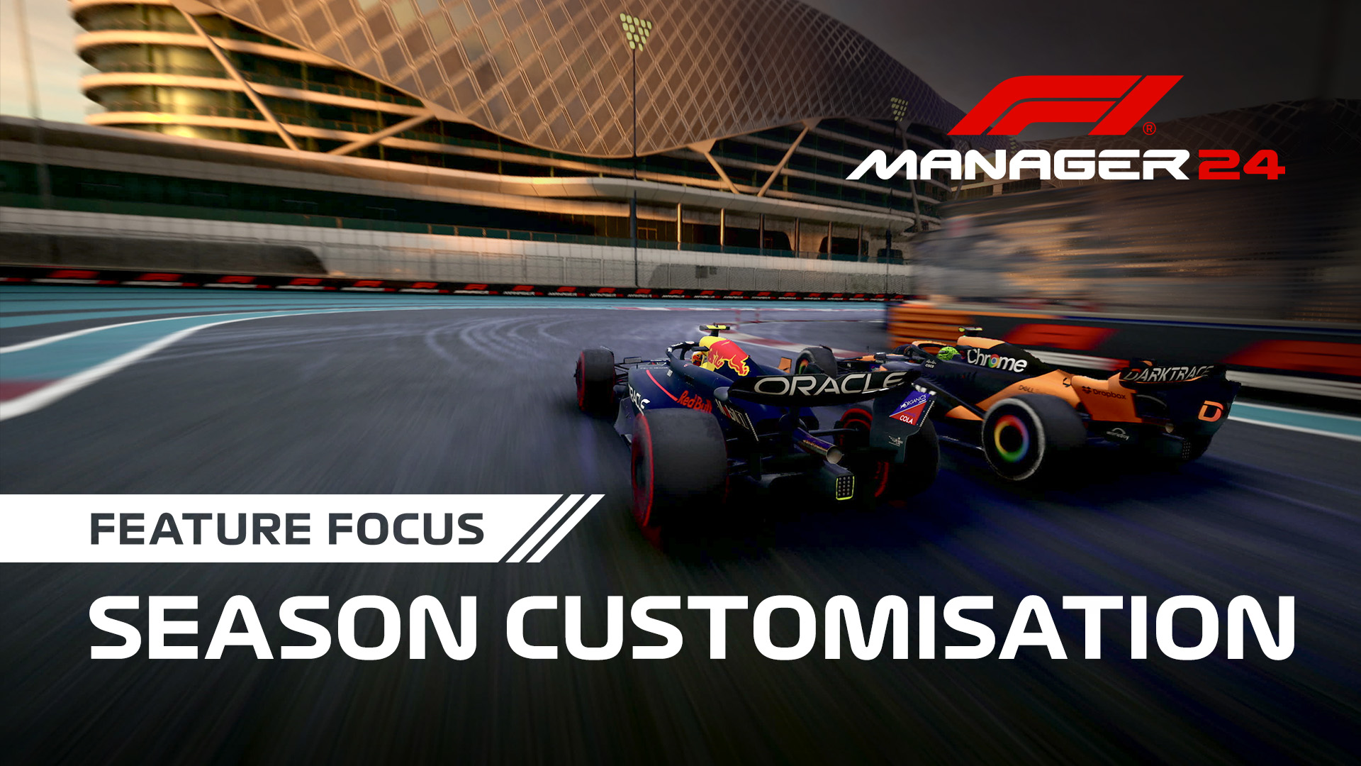 Season Customisation Feature Deep Dive | Frontier Forums Season Customisation Feature Deep Dive | Frontier Forums